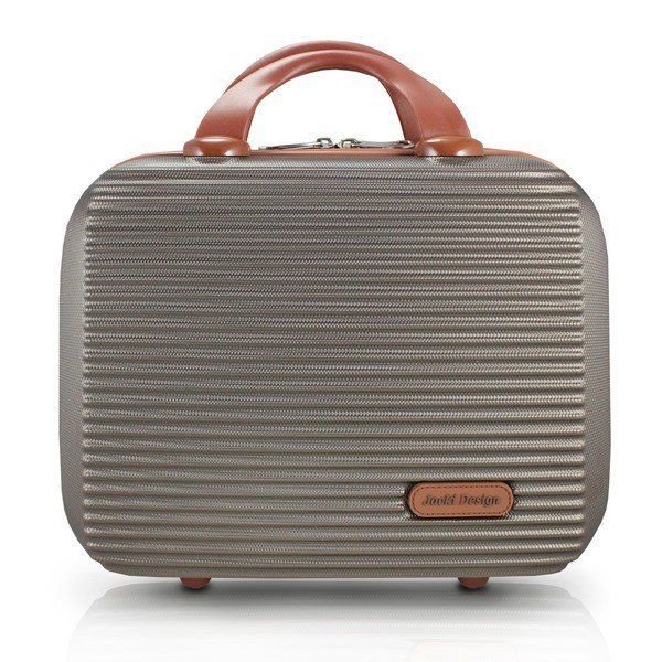 Frasqueira Premium Bronze Jacki Design