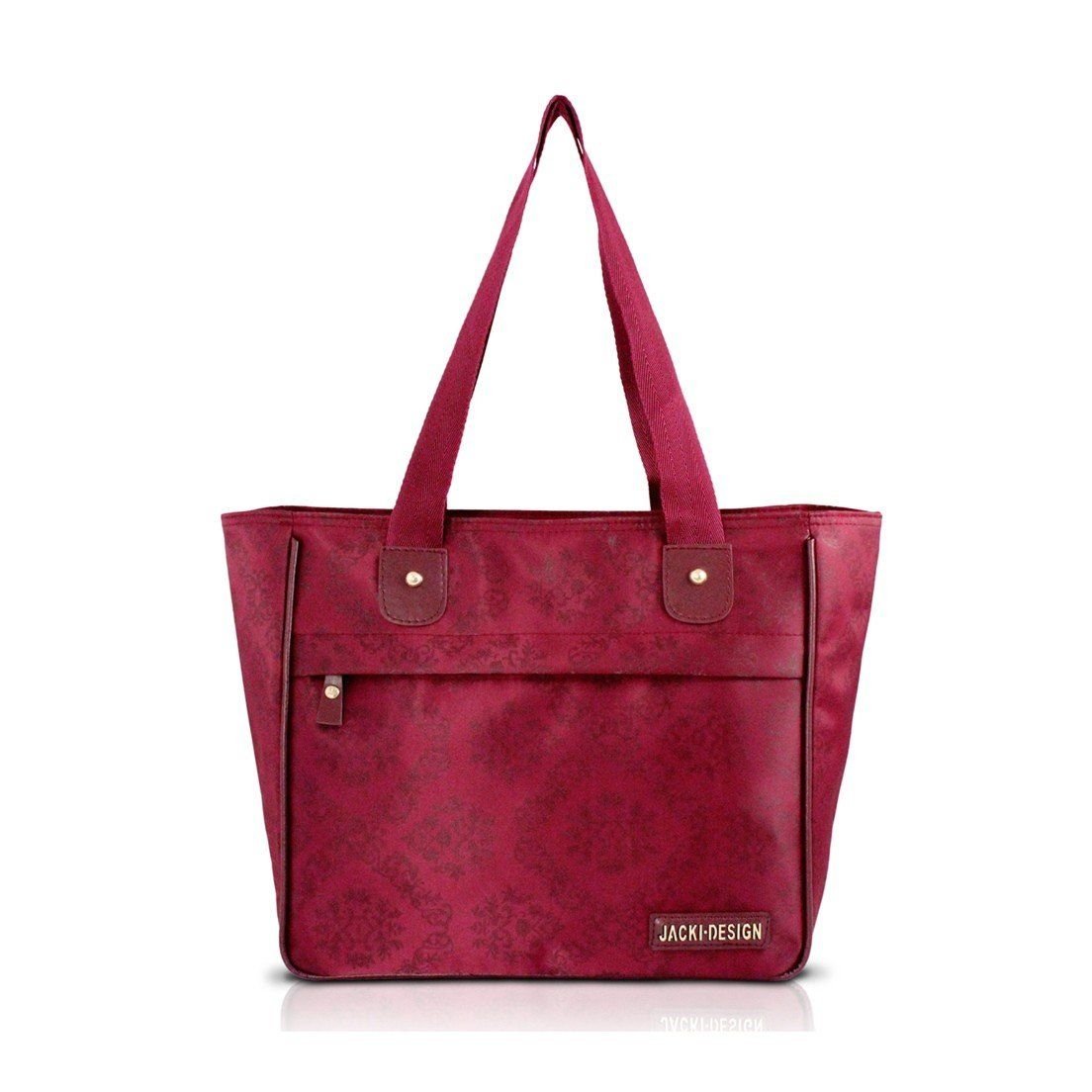 Bolsa Shopper Essencial II Jacki Design